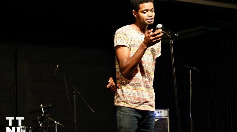 Trini artist to be featured in Hong Kong exhibition - Loop News