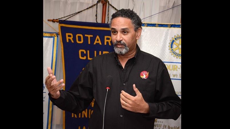 Hall says Hero CPL Draft can help "launch" players careers - Loop News