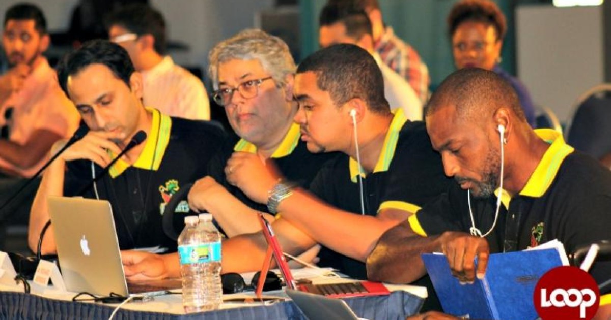 258 players for 2017 Hero CPL Draft - Loop News