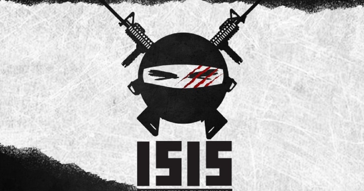 ISIS poses threat to the Caribbean - Loop News