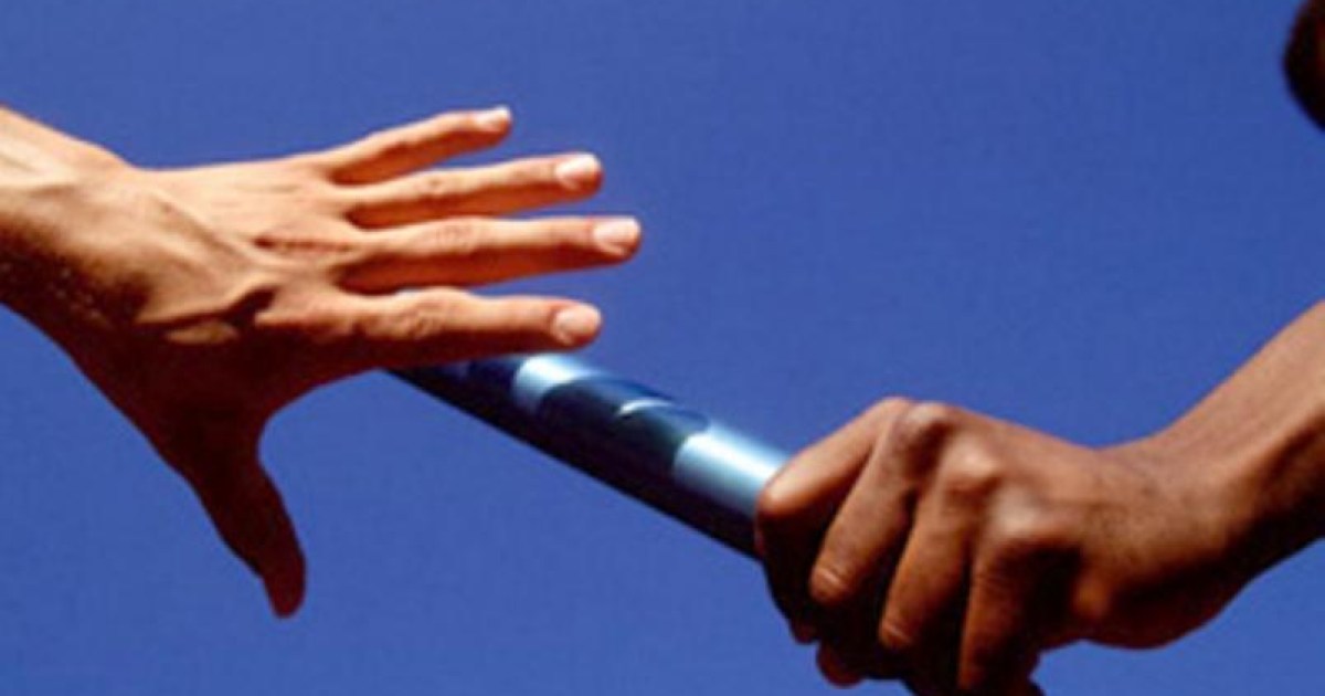 Jamaica men drop baton in 4x100 at World Relays - Loop News