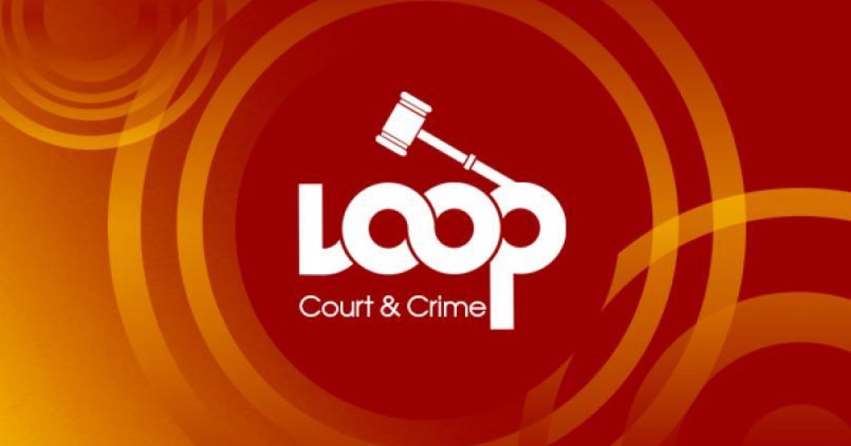 Alleged Unruly Isis gang members held with guns - Loop News