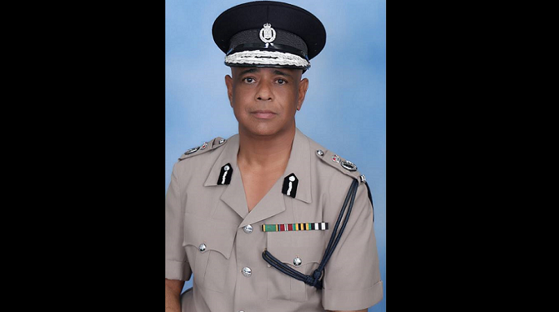 Installation ceremony for new commissioner today - Loop News