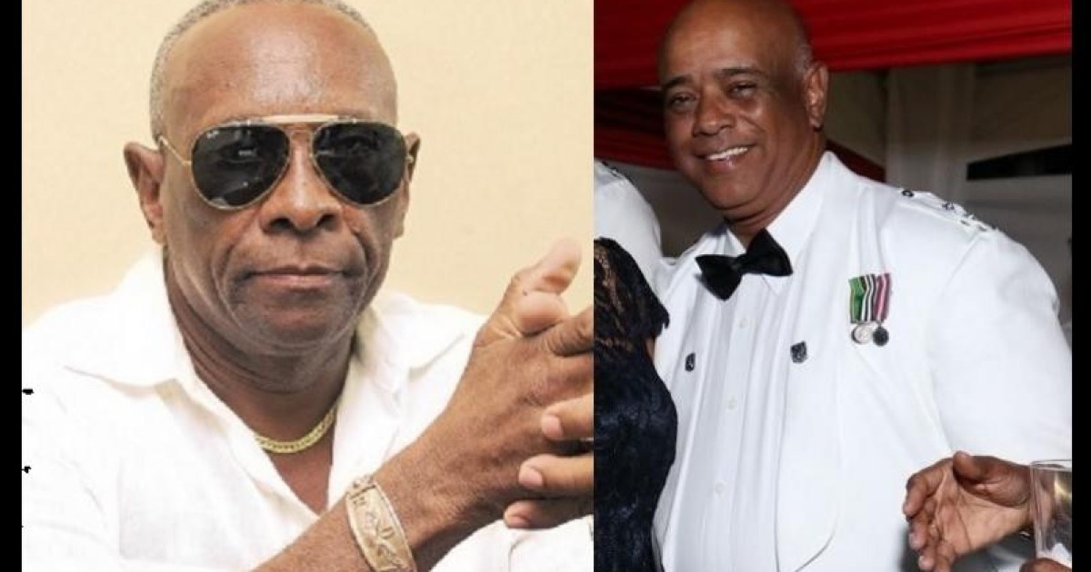 Reneto Adams says Quallo a 'nice guy' but questions remain - Loop News