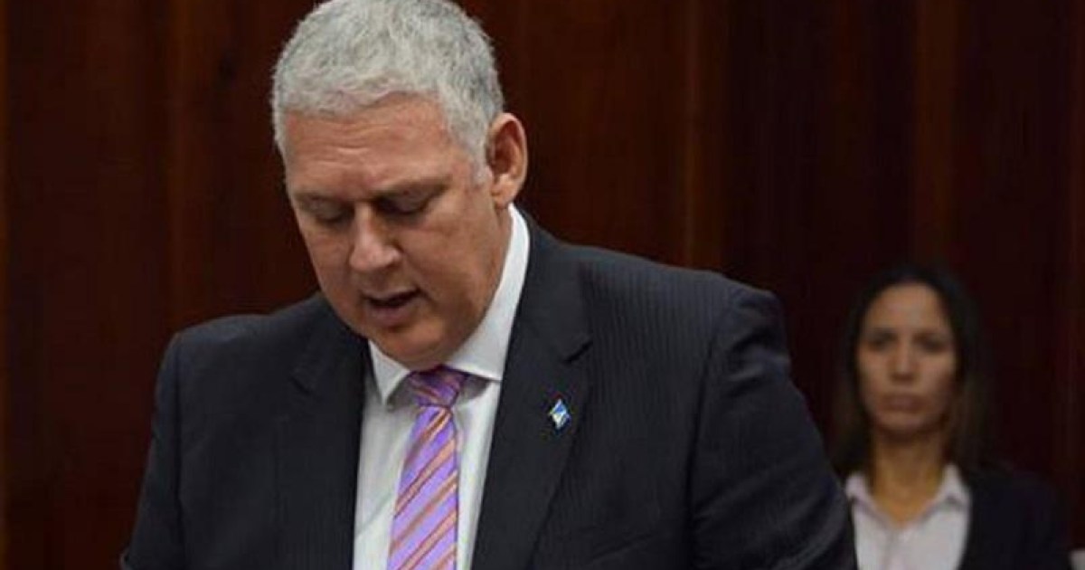 SLP Condemns Government Victimization of National Trust - Loop News