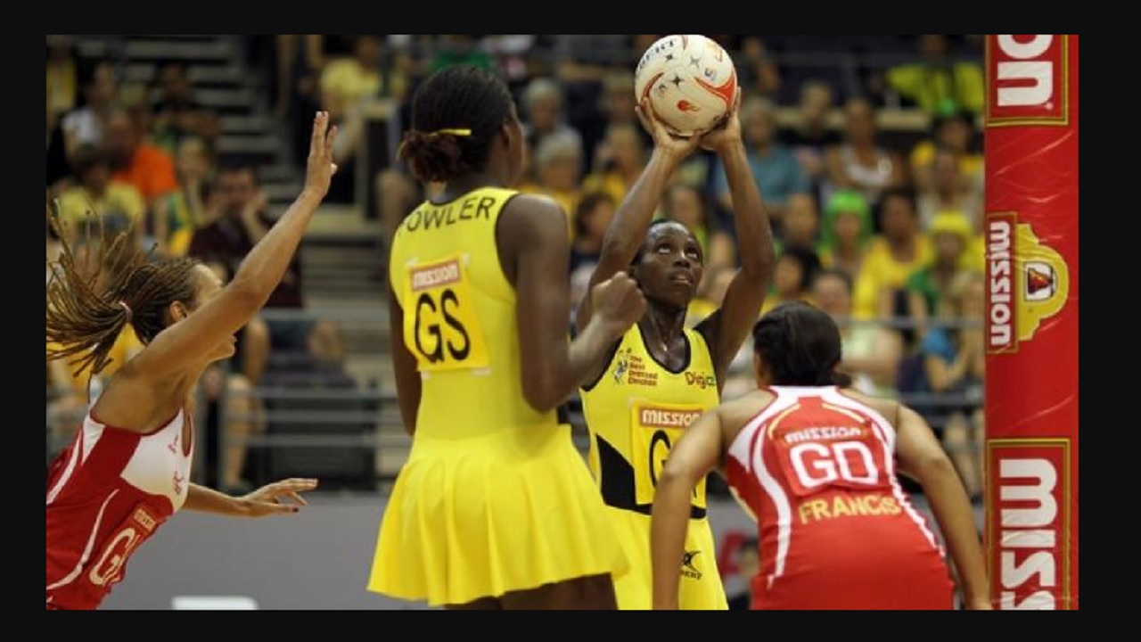 Sunshine Girls' head coach unfazed after dismissing three players ...