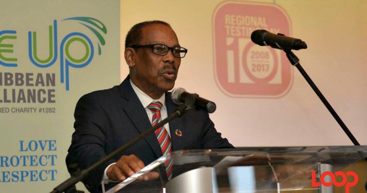Barbados lauded for its role in the fight against HIV/AIDS - Loop News