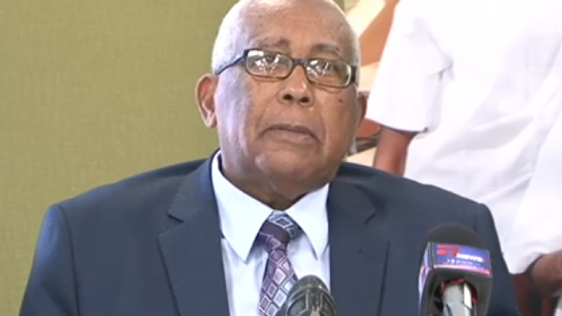 School Improvement Project in Laventille/Morvant showing positive ...