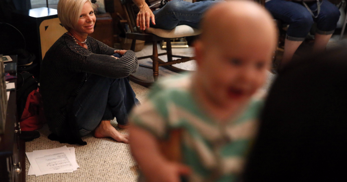 Don't call me Caitlyn: Baby name plunges in popularity - Loop News