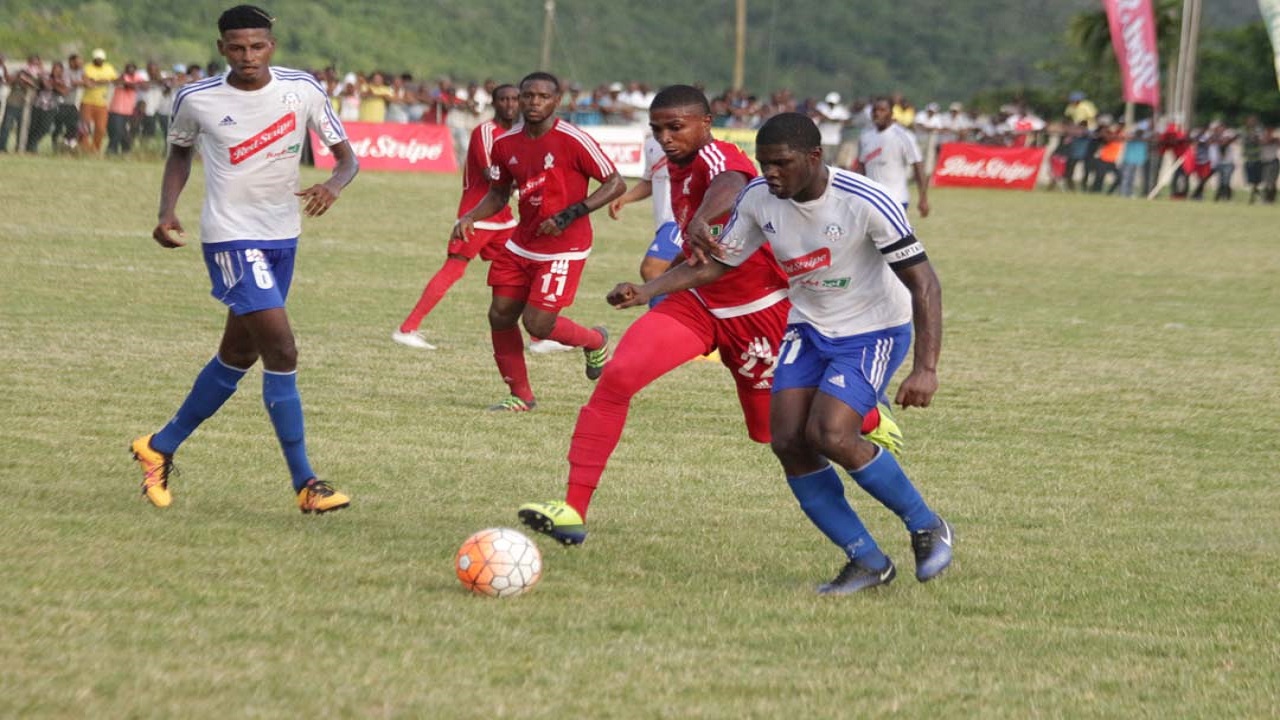 Portmore United beat UWI to RSPL final - Loop News