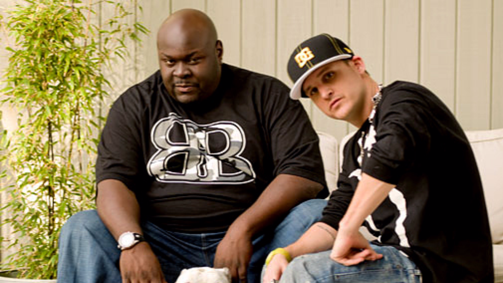 Former MTV star Christopher 'Big Black' Boykin dies at 45 - Loop News