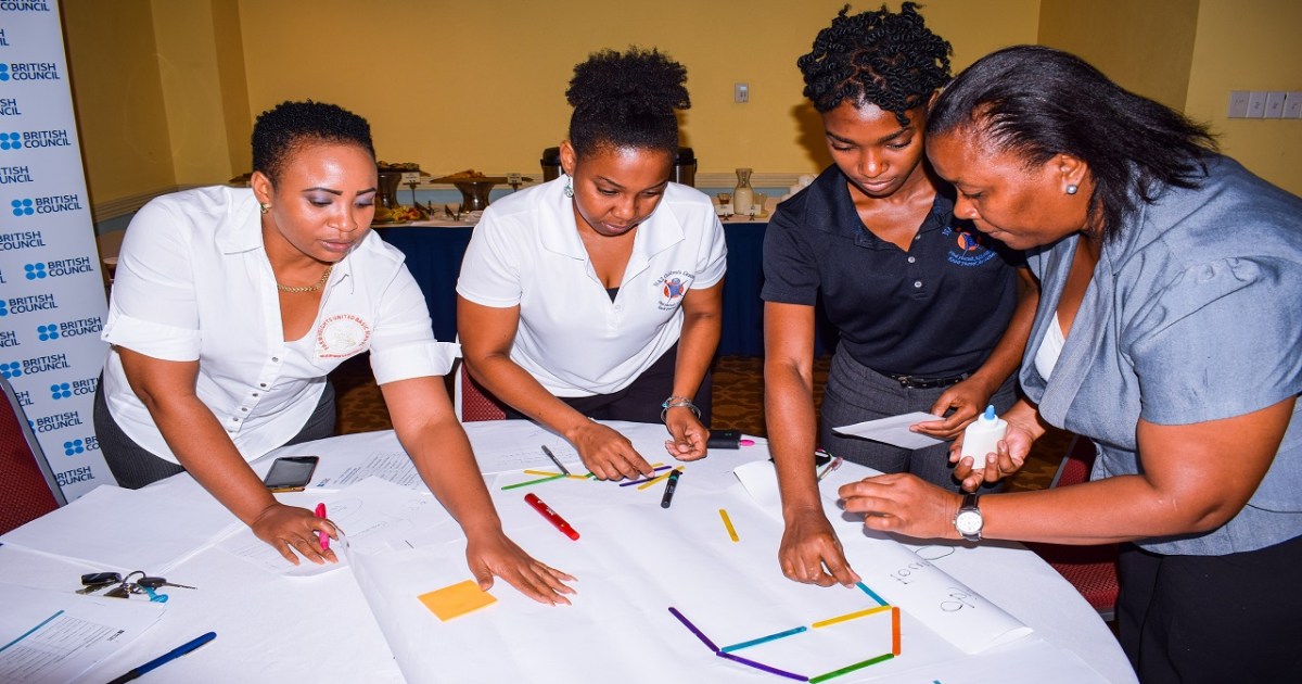 Jamaican educators embrace core skills - Loop News