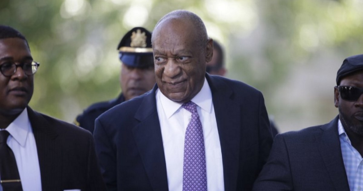 Jury hears Bill Cosby’s apology for 2004 sexual encounter - Loop News