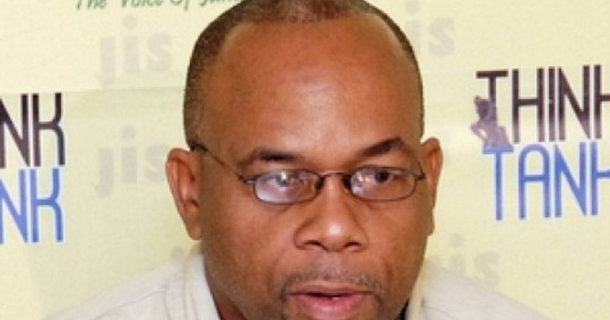 Reginald Allen – I didn't use the proper system at JUTC - Loop News