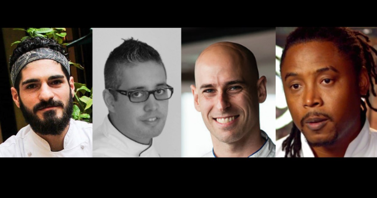 Top chefs to ‘explore and discover’ Bajan ingredients for fine dining ...