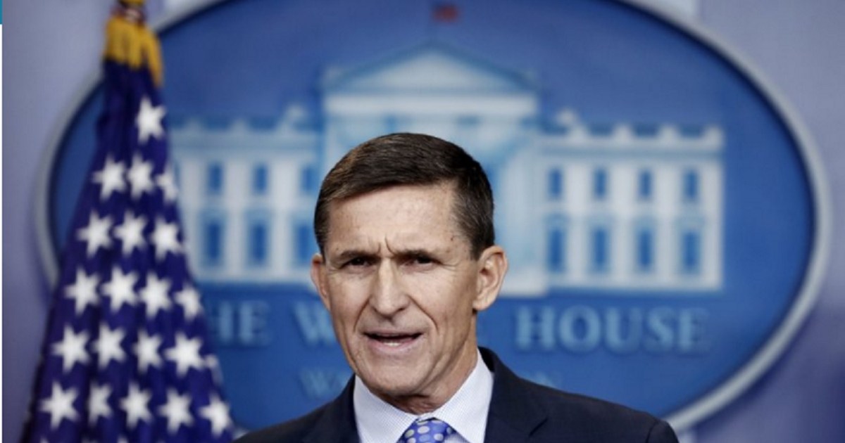 Flynn turns over documents to Senate panel - Loop News