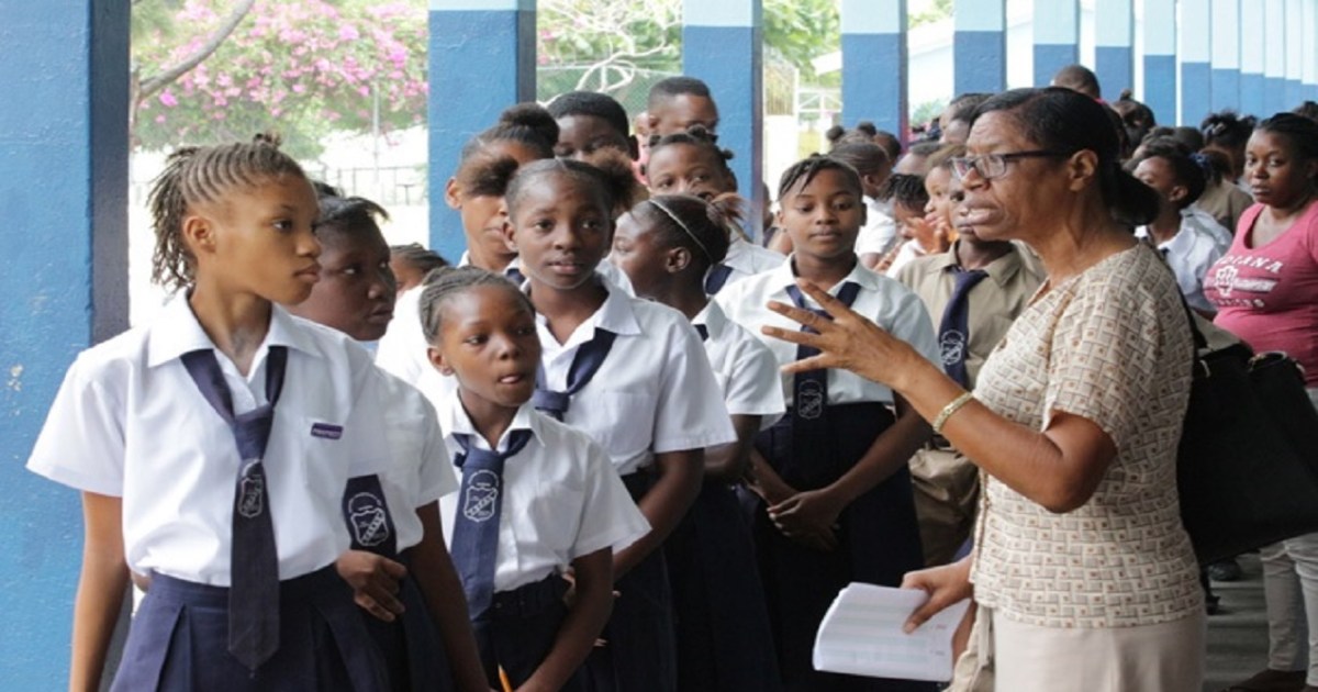 99 per cent of GSAT students placed in high schools - Loop News