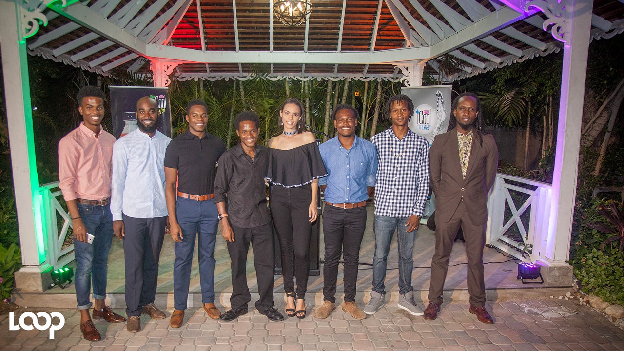 “HEIST” debuts at The Philip Sherlock Centre for the Creative Arts ...