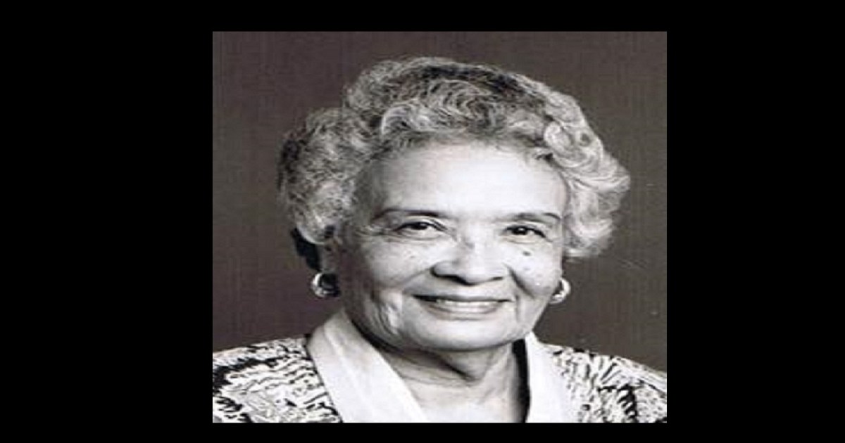 Lady Cooke dies at 100 - Loop News