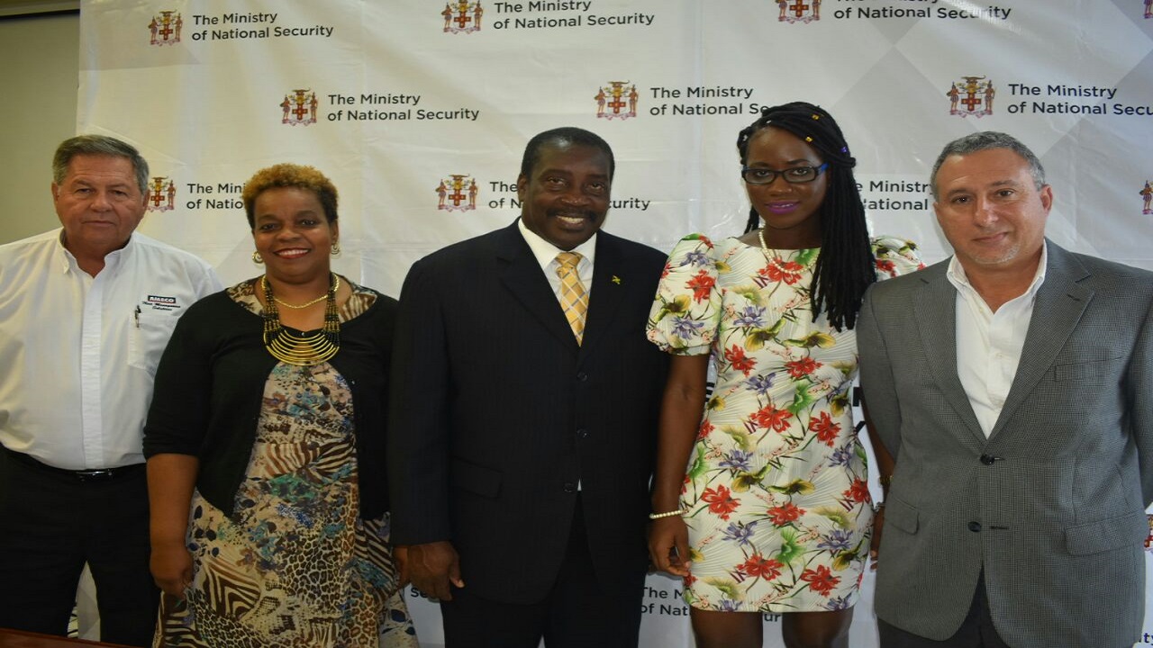 Montague meets with JMA to discuss impact of crime on manufacturing ...