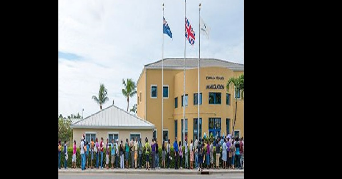 Gov’t hires Deloitte to help with Cayman’s immigration reform - Loop News