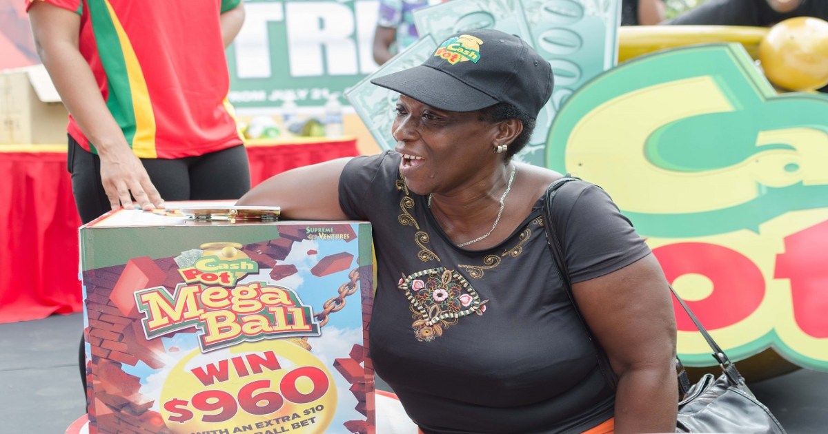 Cash Pot in the Streets returns with a mega upgrade - Loop News