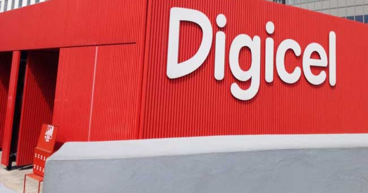 Digicel withdraws prepaid maintenance fee - Loop News