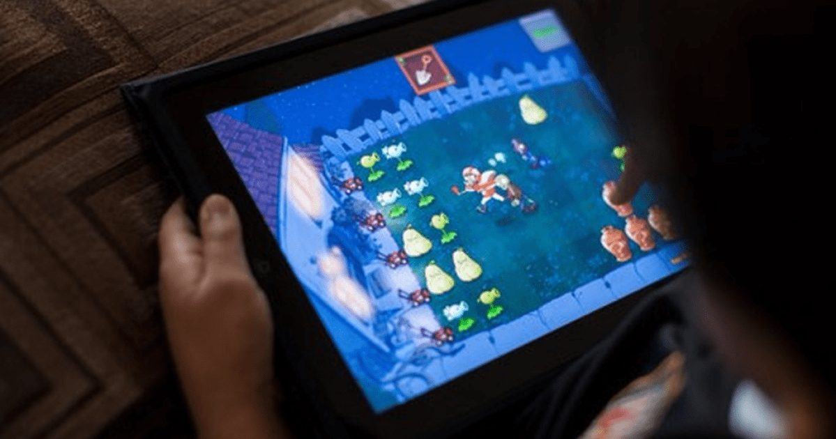 Marrying reality with what kids watch on screen helps them learn - Loop News