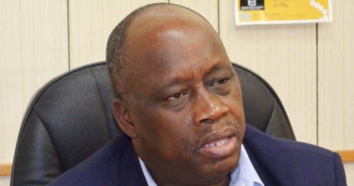 Monitor the market to catch crop thieves - Loop News