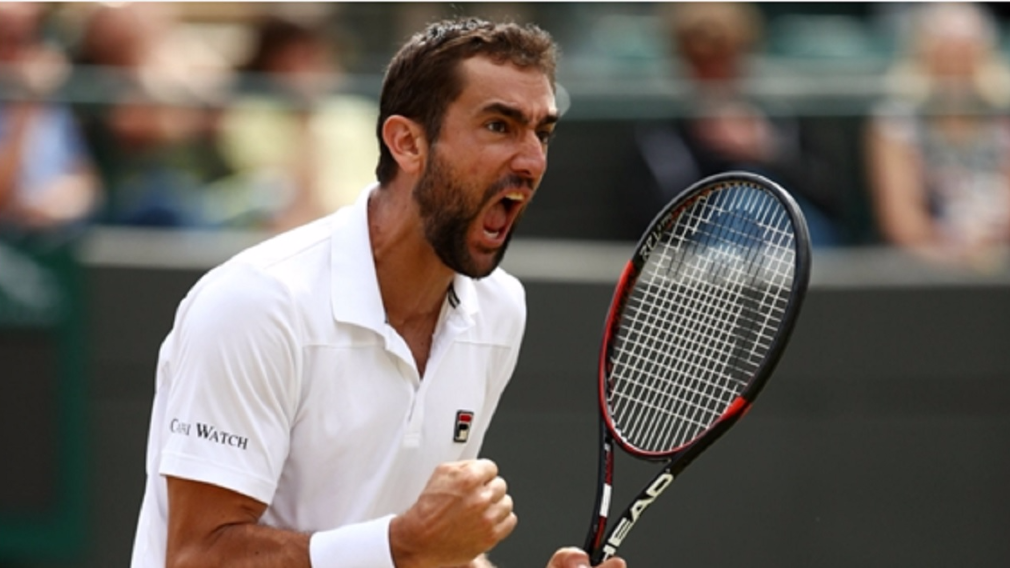Nadal hoodoo strikes Muller as Cilic breaks new ground at Wimbledon ...
