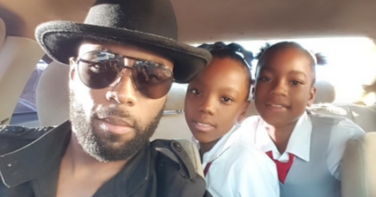 Parents in the spotlight: DJ Cutty puts his daughters first - Loop News