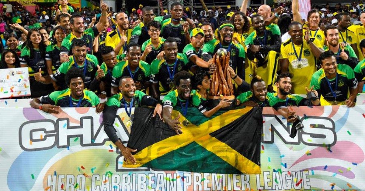Digicel giving lucky customer all-inclusive trip to CPL finals - Loop News