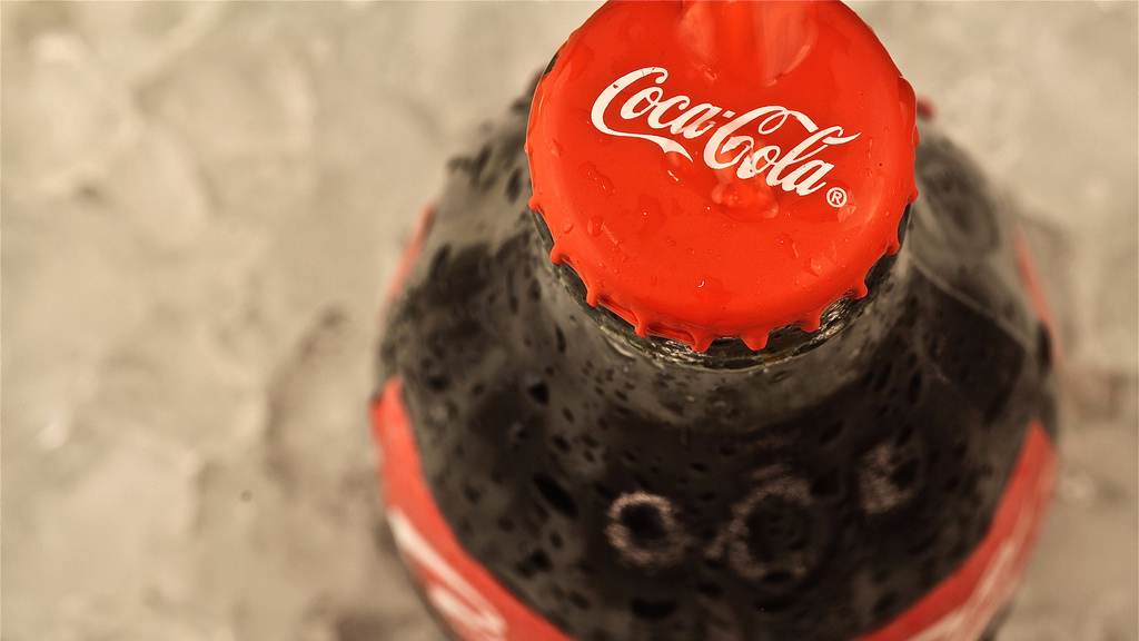 Coca Cola offers $1 million for new sweetener - Loop News