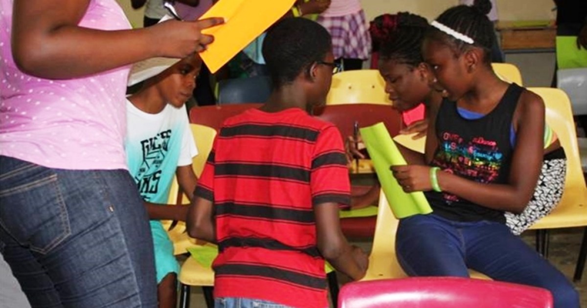 Camp Transition gets a Career Success twist - Loop News