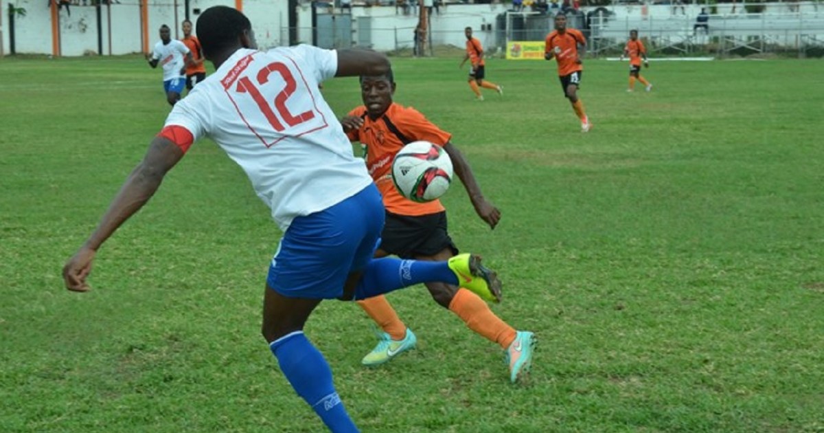 MoBay United FC advises of its unavailability for RSPL season opener ...