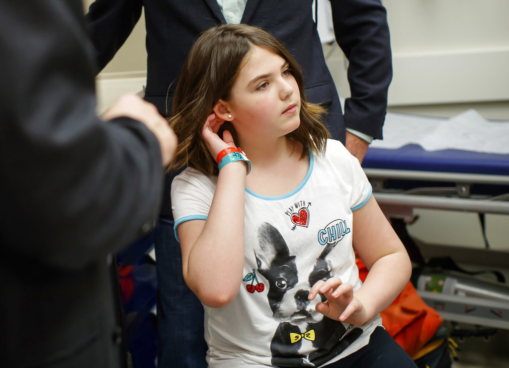 US clears first 'living drug' for tough childhood leukemia - Loop News