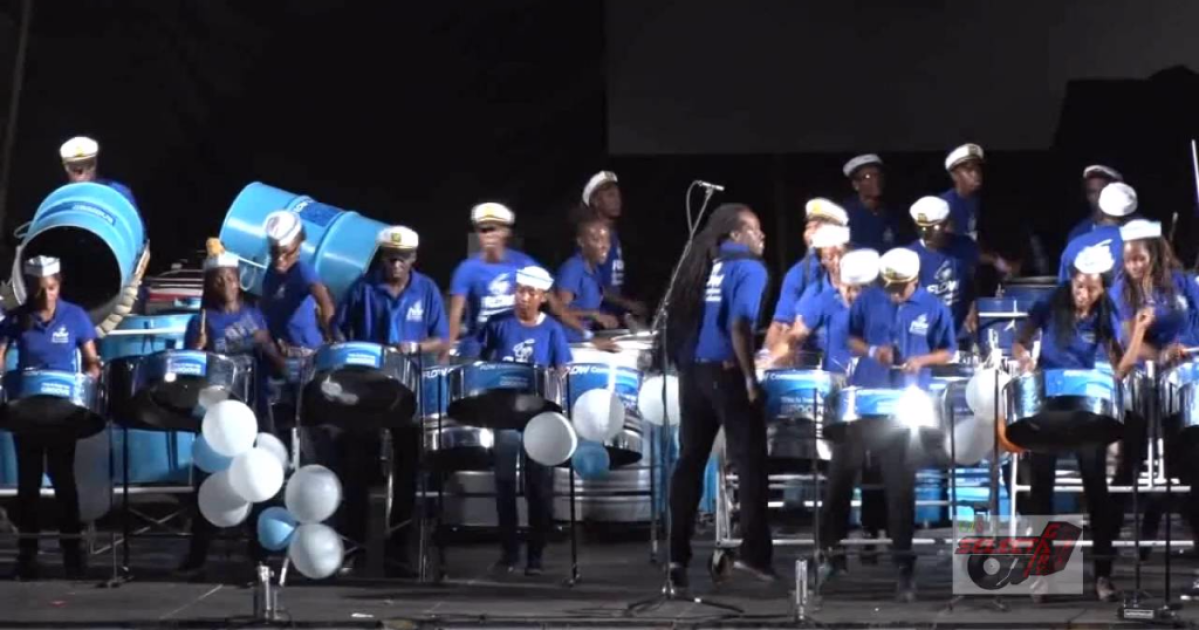 Grenada Pan Finals postponed - Loop News