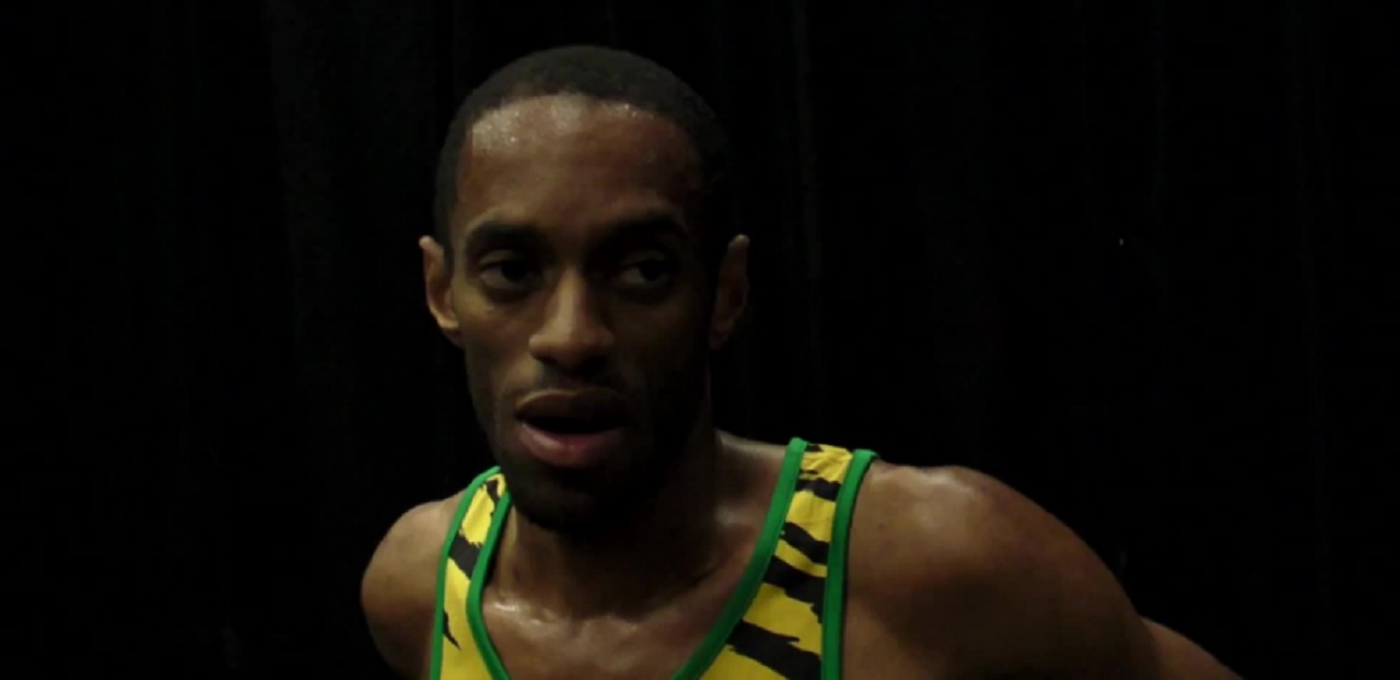 LONDON 2017: Kemoy Campbell earns spot in 5000 final - Loop News
