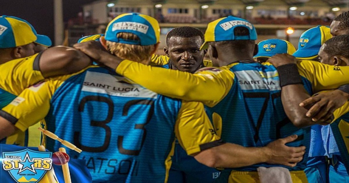 Sammy Sacked as Stars Captain - Loop News