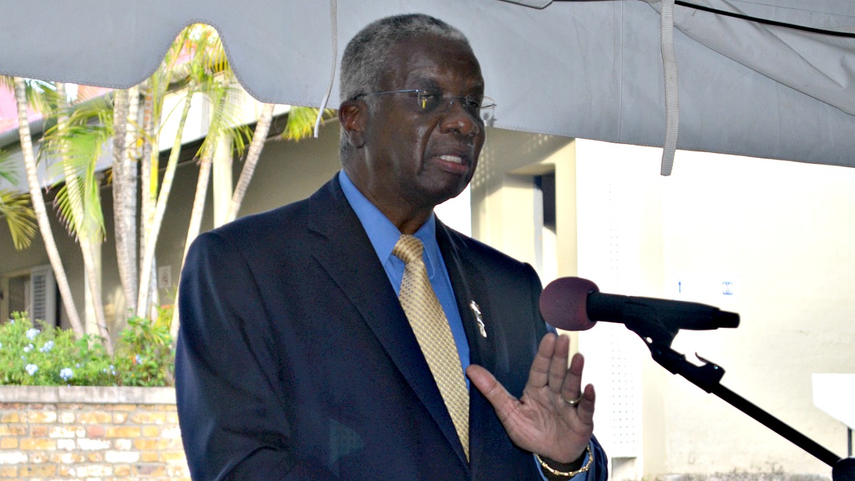 Don’t play politics with crime and violence, says PM - Loop News