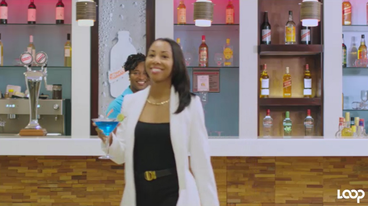 VIDEO: VIP Attractions takes Jamaica's airport lounges to new heights ...