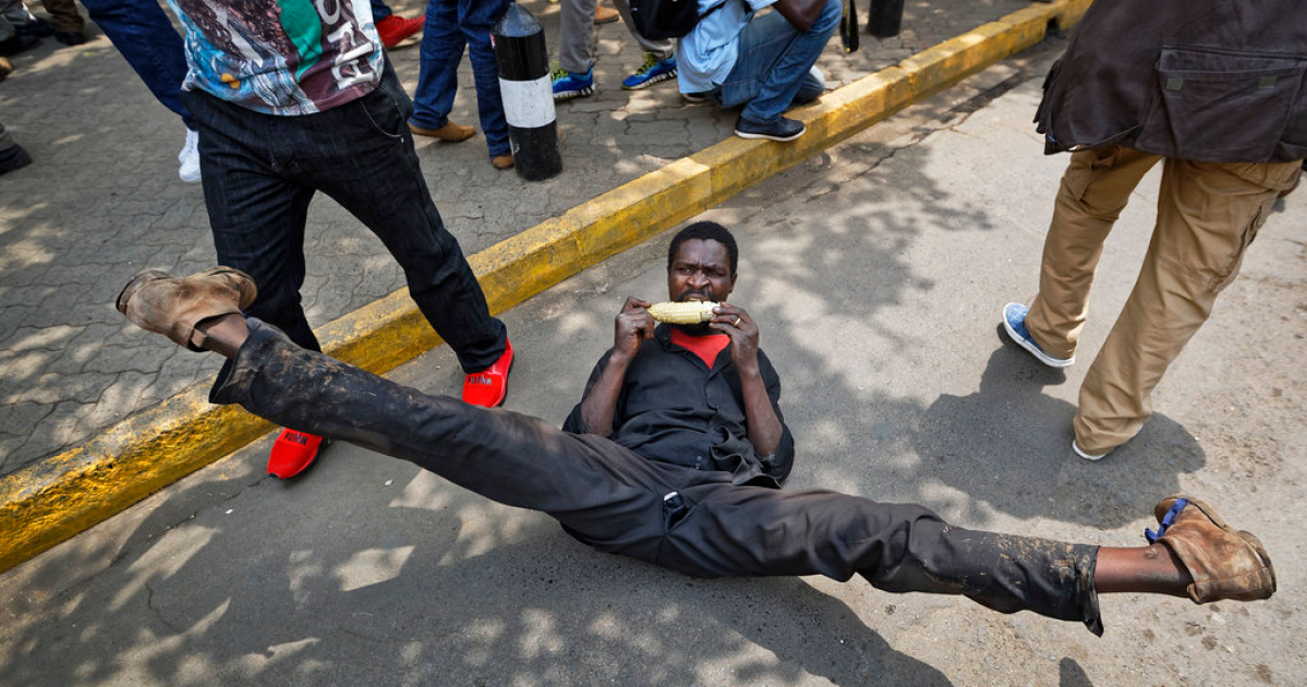 Kenya court nullifies president's win, calls for new vote - Loop News