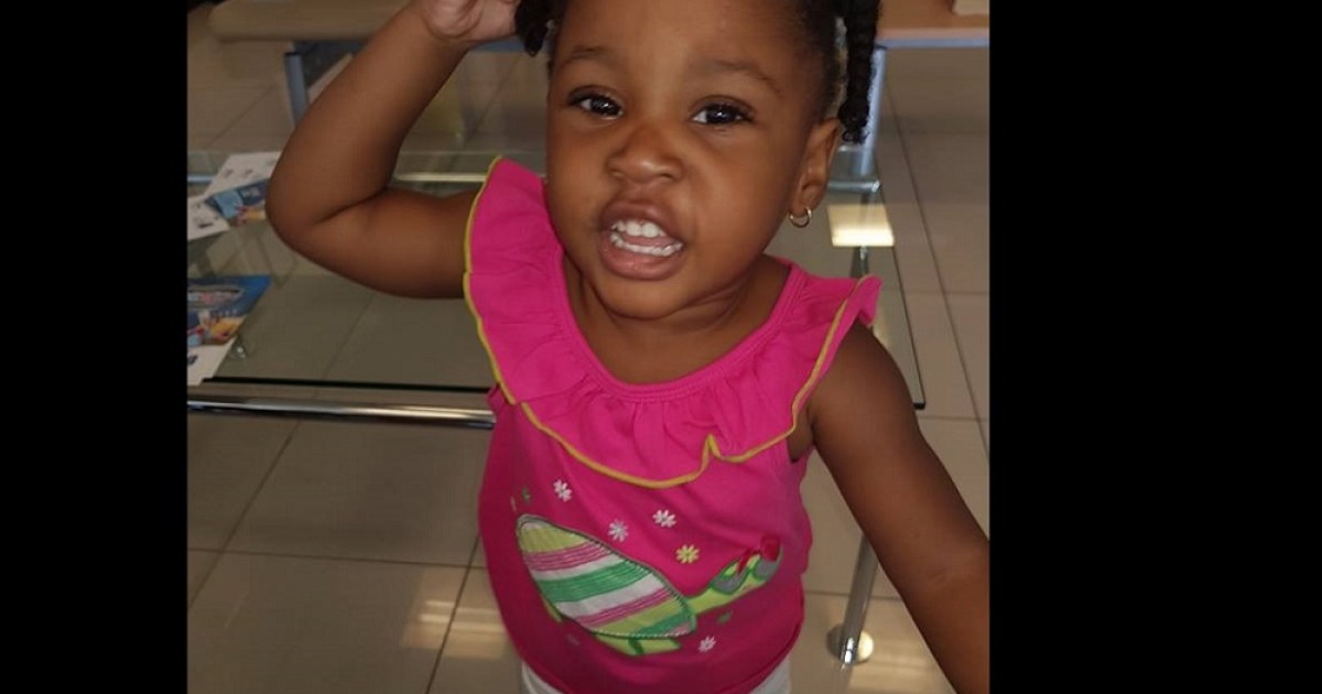 Cayman mother raises alarm after Jamaican dad takes off with child ...