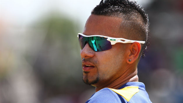 Rayad Emrit safe after suicide bombing outside Afghan cricket stadium ...