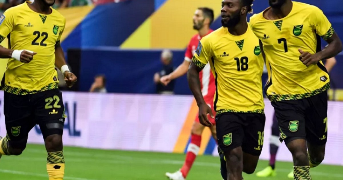 New JFF president to be elected today - Loop News