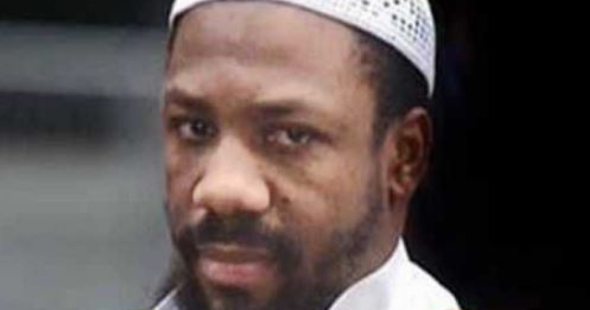 Abdullah el-Faisal denied bail - Loop News