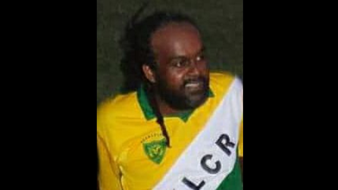 Allan Cole Jr, son of former footballer 'Skill' Cole, dies - Loop News