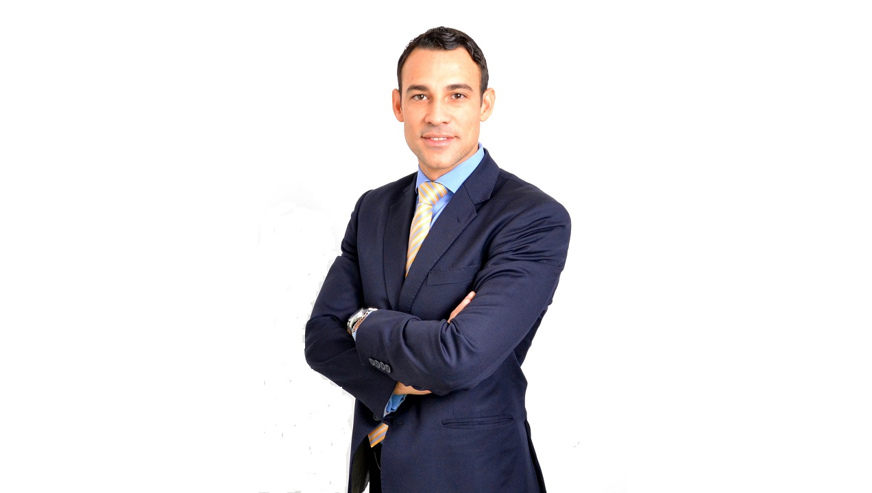 Jamaican national Justin Morin appointed CEO of Digicel Jamaica - Loop News