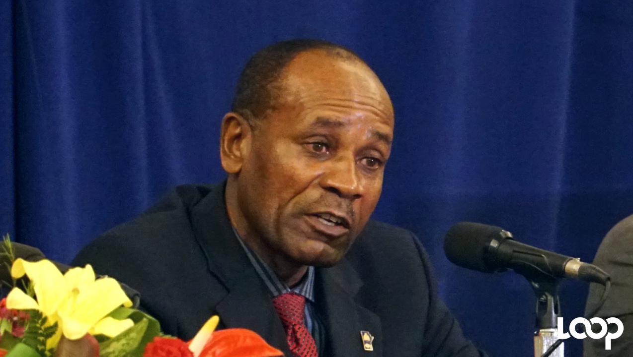 Griffith appointed Police Commissioner - Loop News