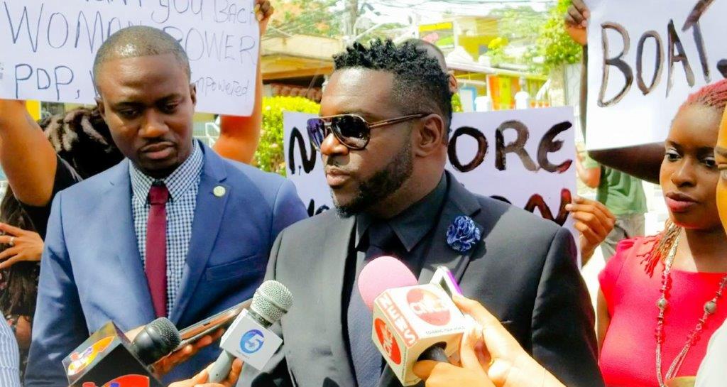 Watson Duke subject of police investigation - Loop News